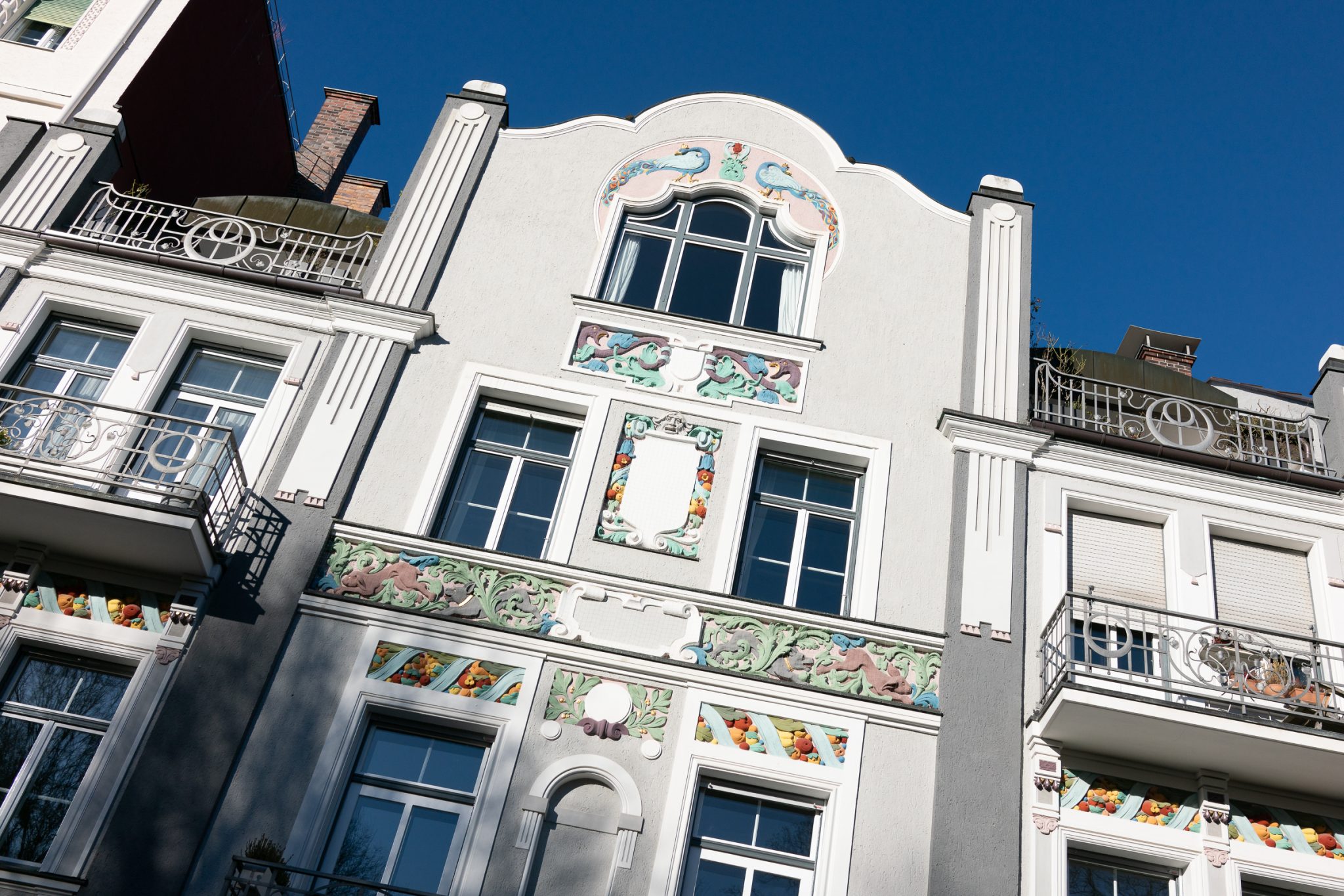 Architektonische Highlights – München maßgeschneidert